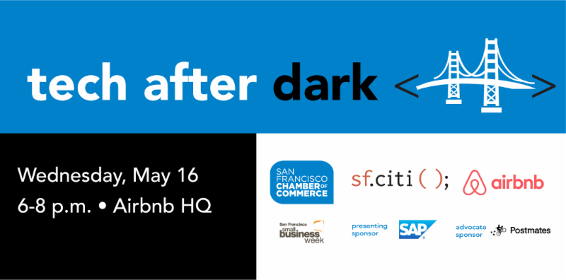 Celebrating Small Business Week at Tech After Dark, Future Grads 7.0 ...