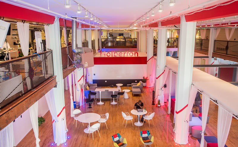 Featured sf.citi Member Story: Holberton Students Scooped Up by Top ...